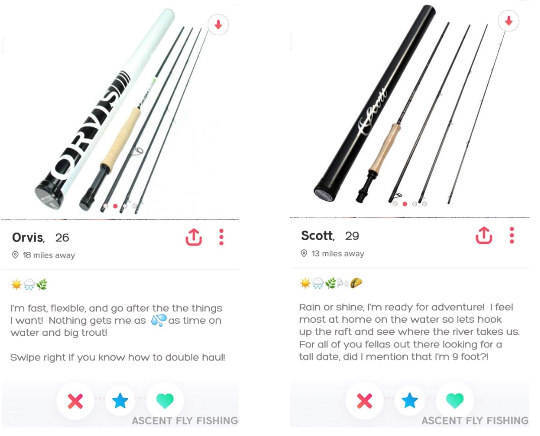 Breaking up with Sage Fly Rods — Ascent Fly Fishing