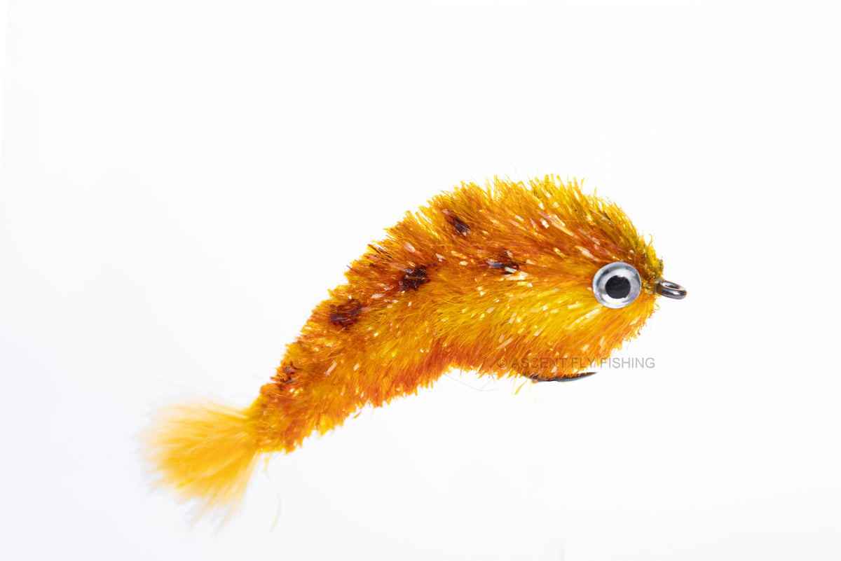 Mini Gamechanger — Ascent Fly Fishing