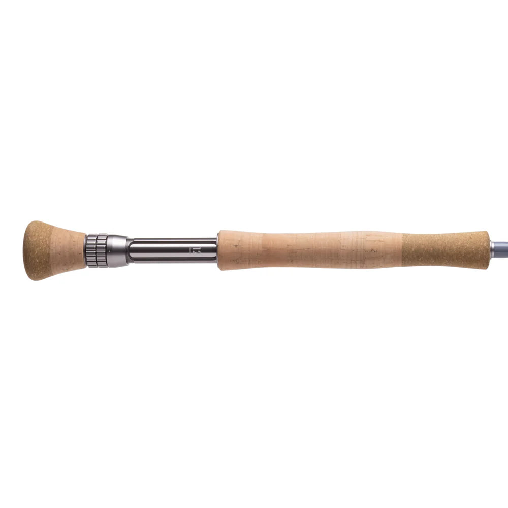 Lamson Cobalt Fly Rod — Ascent Fly Fishing