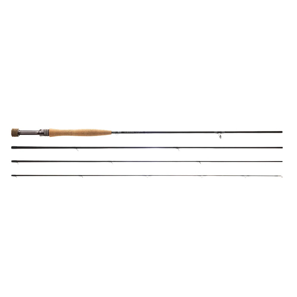 Lamson E-Series Fly Rod — Ascent Fly Fishing