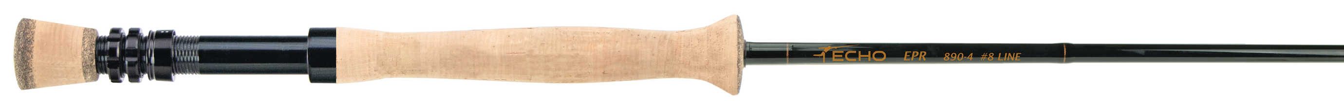 Echo EPR Fly Fishing Rod — Ascent Fly Fishing