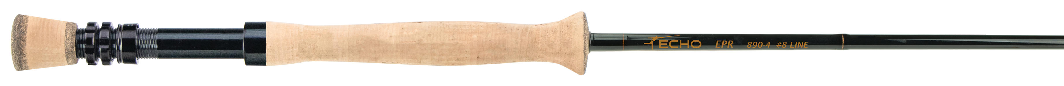 Echo EPR Fly Fishing Rod — Ascent Fly Fishing
