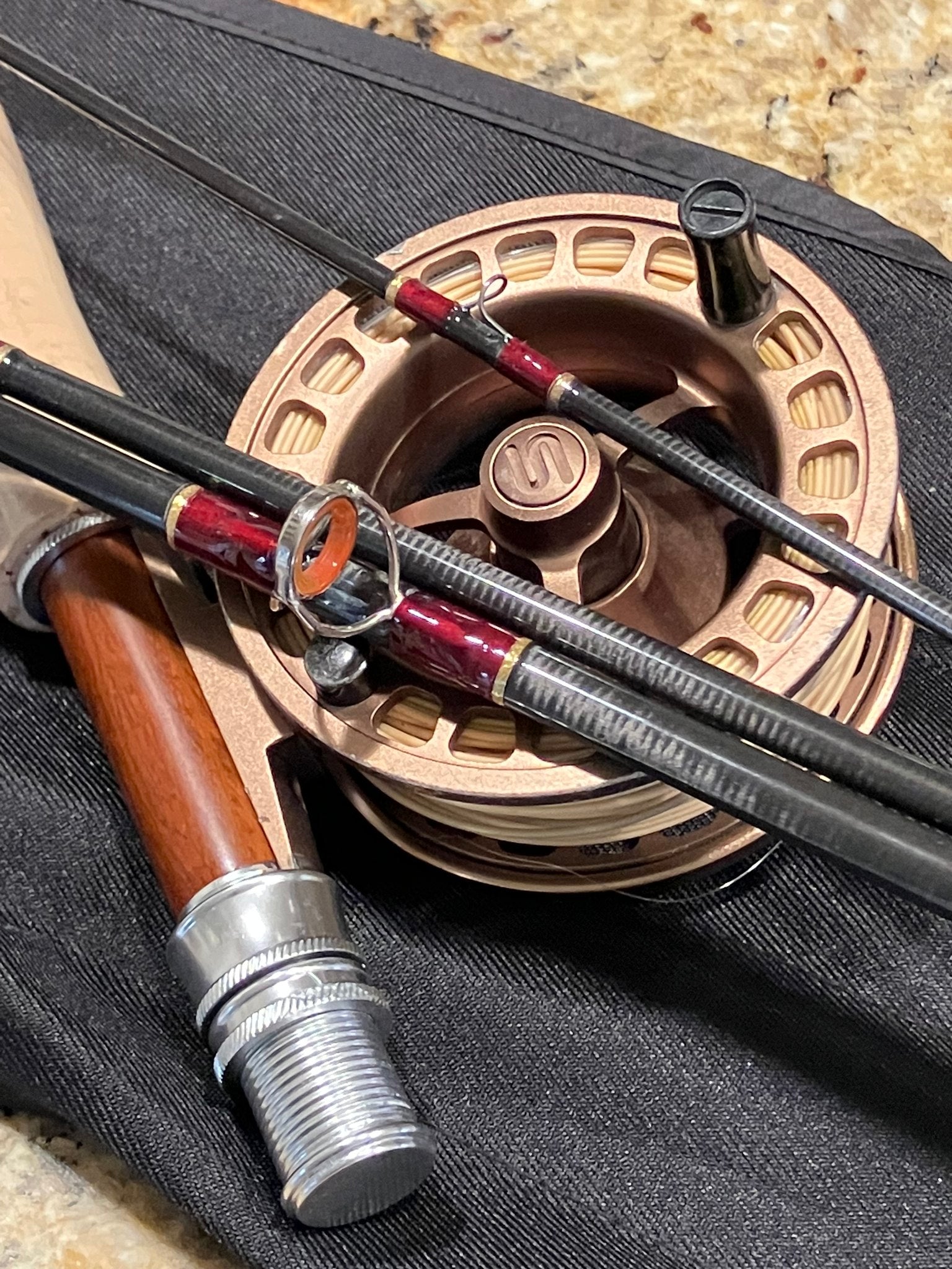 Classes & Movies — Ascent Fly Fishing