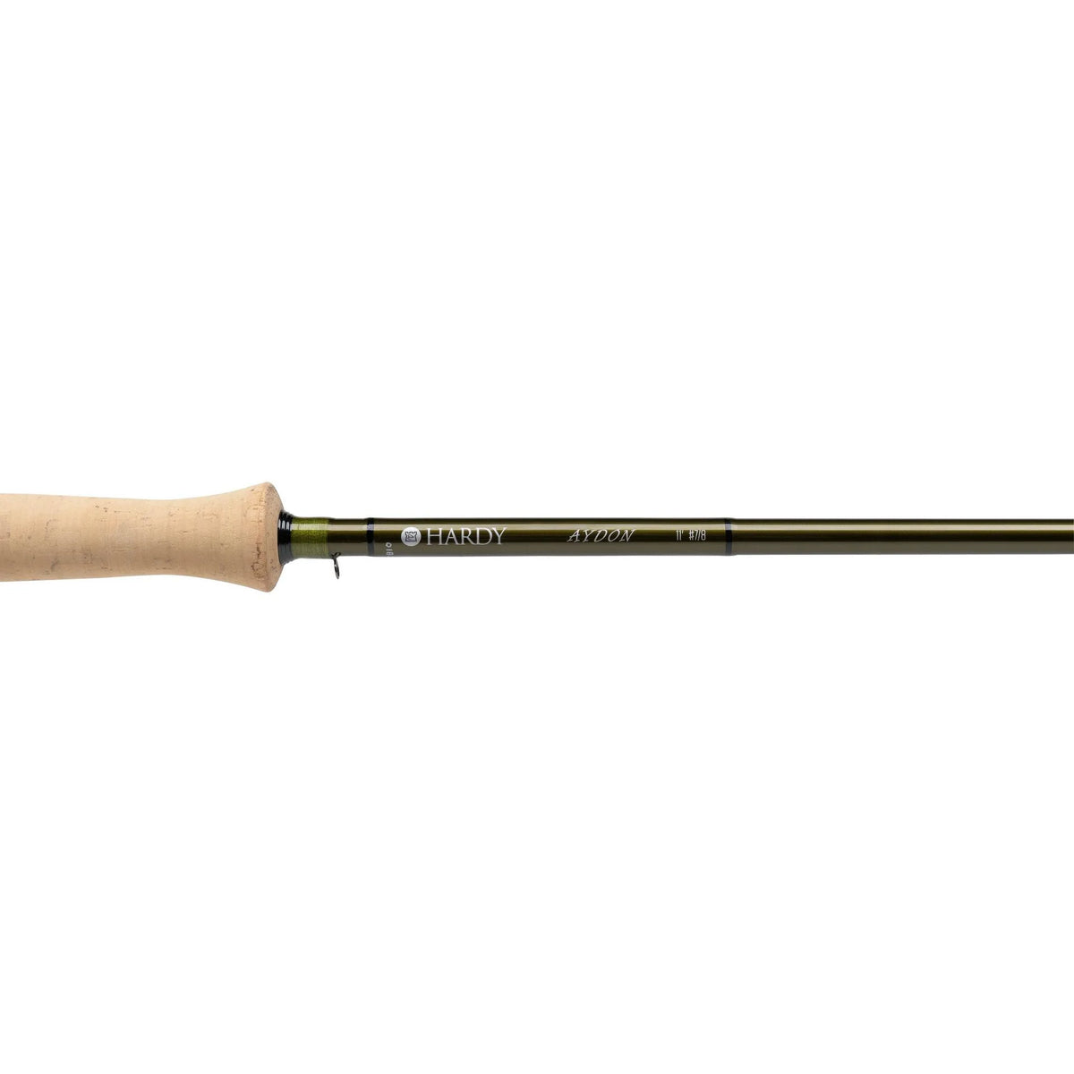 Hardy Aydon Travel Fly Rod — Ascent Fly Fishing