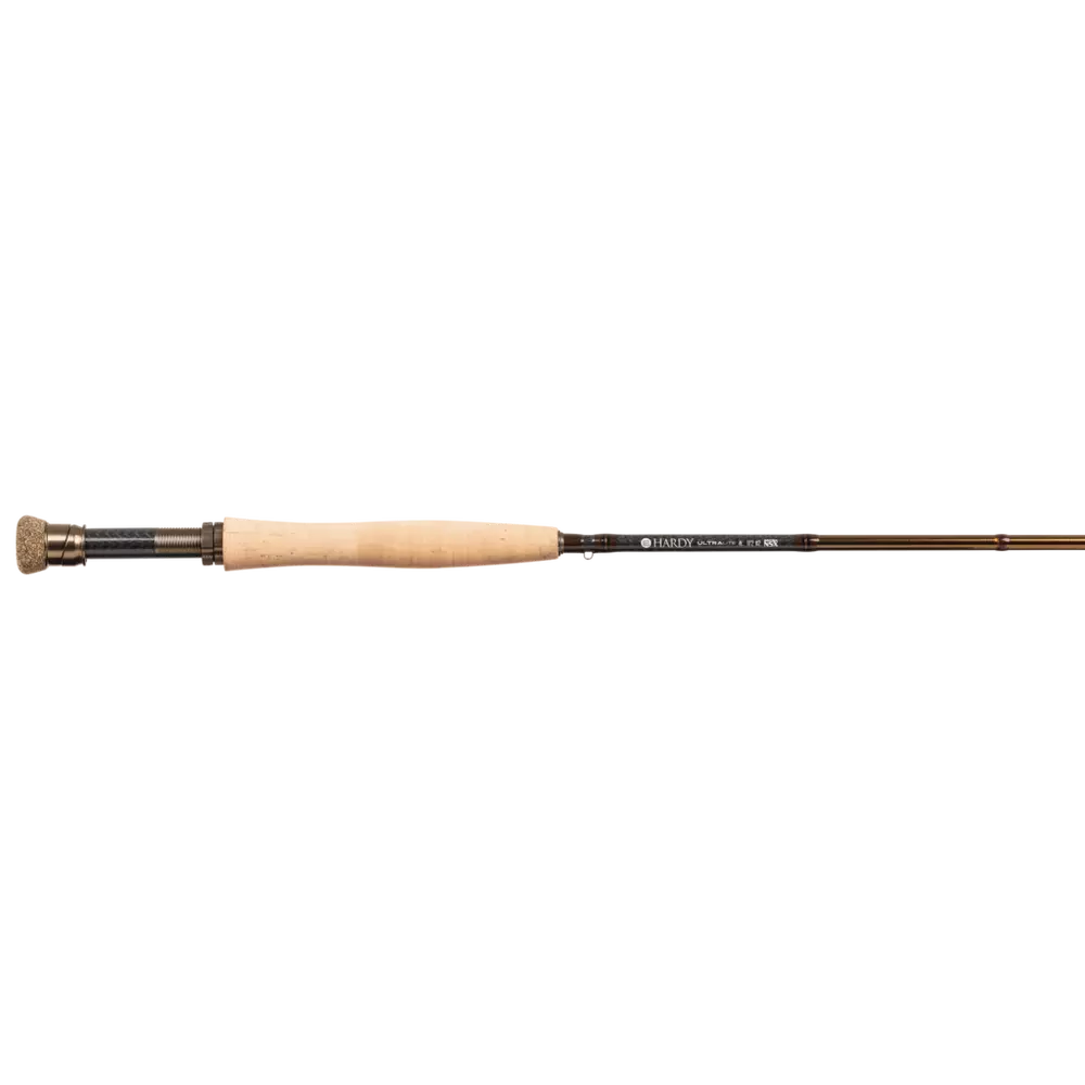 Hardy Ultralite LL Fly Rod — Ascent Fly Fishing