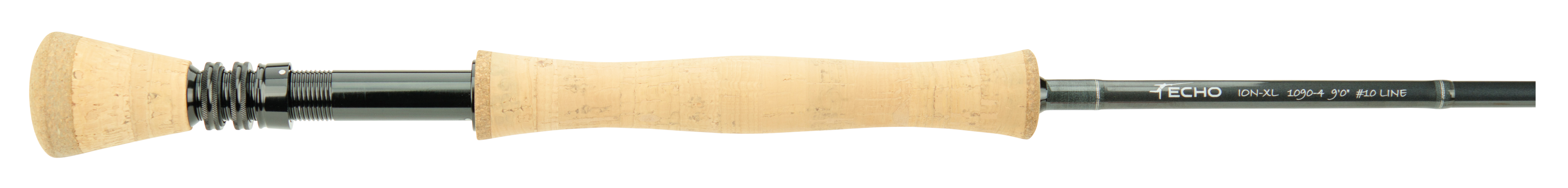 Echo ION XL Fly Fishing Rod — Ascent Fly Fishing