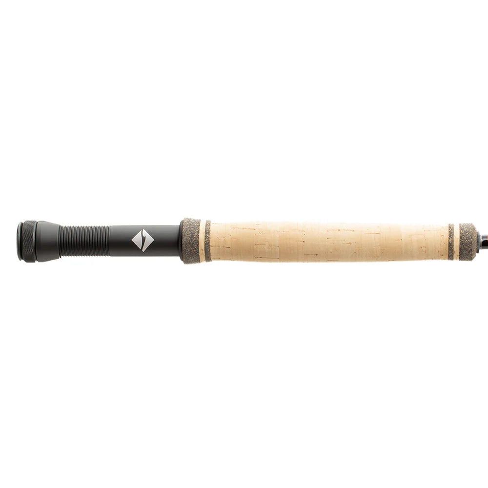 Lamson Liquid Fly Rod — Ascent Fly Fishing