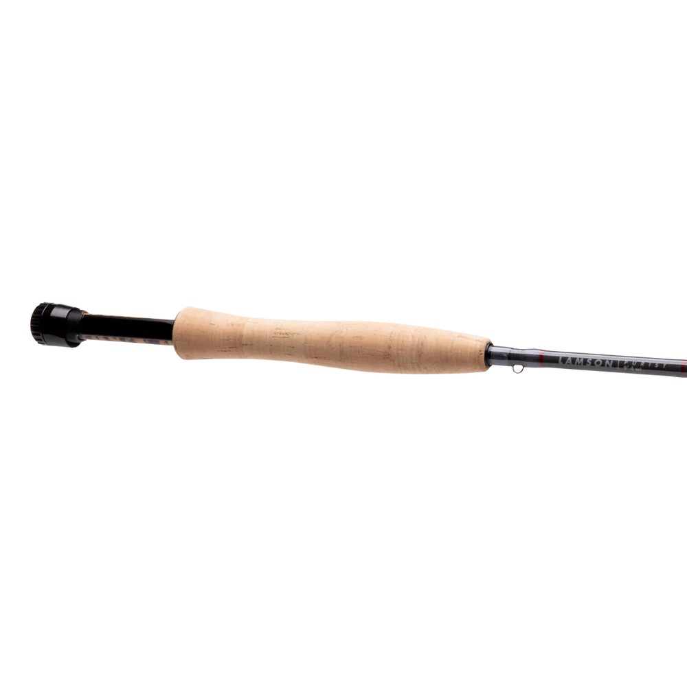 Lamson Purist Fly Rod — Ascent Fly Fishing