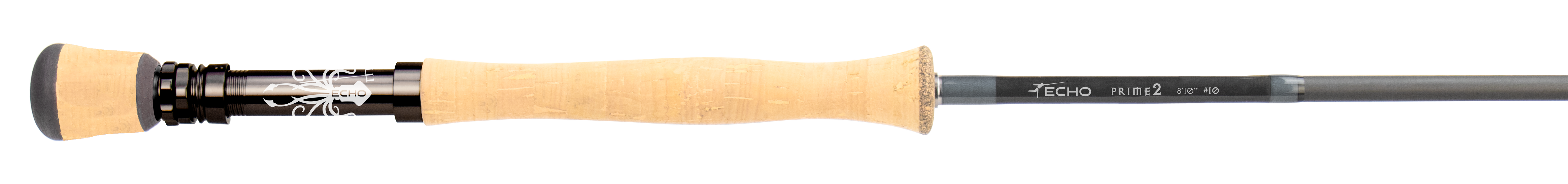 Echo Prime Fly Fishing Rod — Ascent Fly Fishing