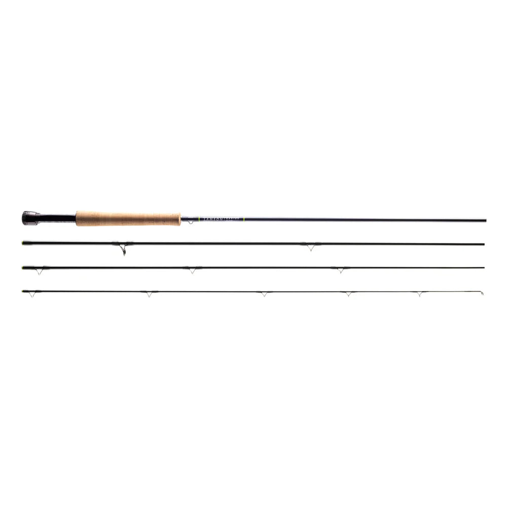 Lamson Radius Fly Rod — Ascent Fly Fishing