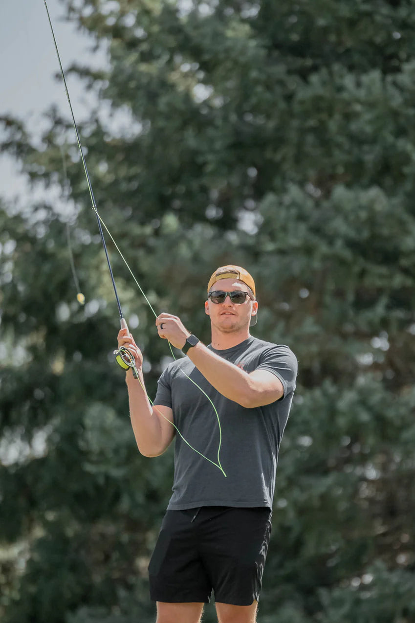 Learn to Fly Cast 3-Pack - Includes 201, 202, & 203 classes & 8pk of F ...