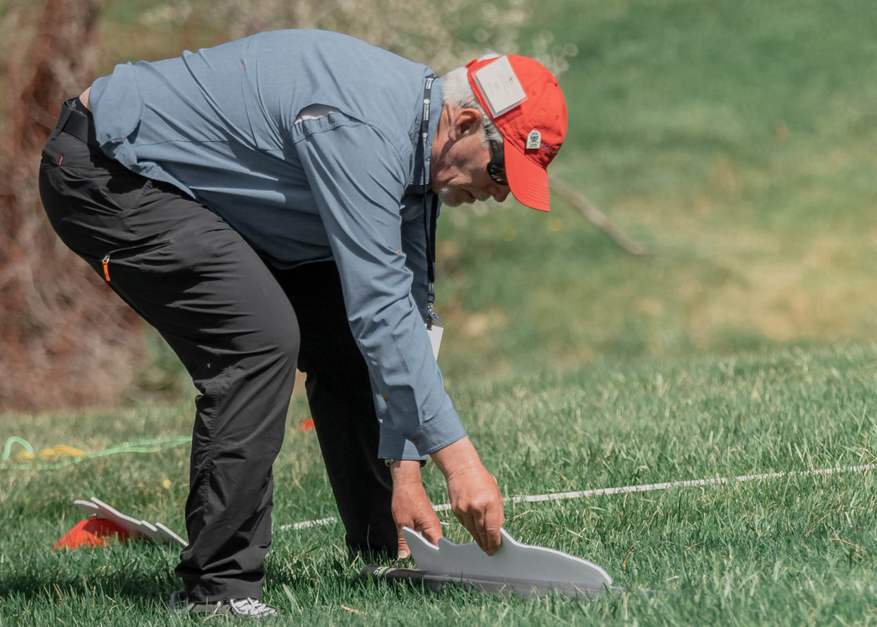Fly Casting 201 Class — Ascent Fly Fishing
