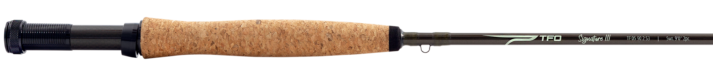 TFO Signature III Series Fly Rod — Ascent Fly Fishing
