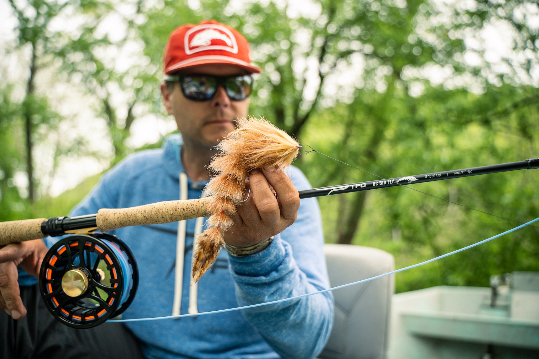 TFO Fly Rods for Sale | Shop TFO Fly Rod Combos at Ascent Fly Fishing