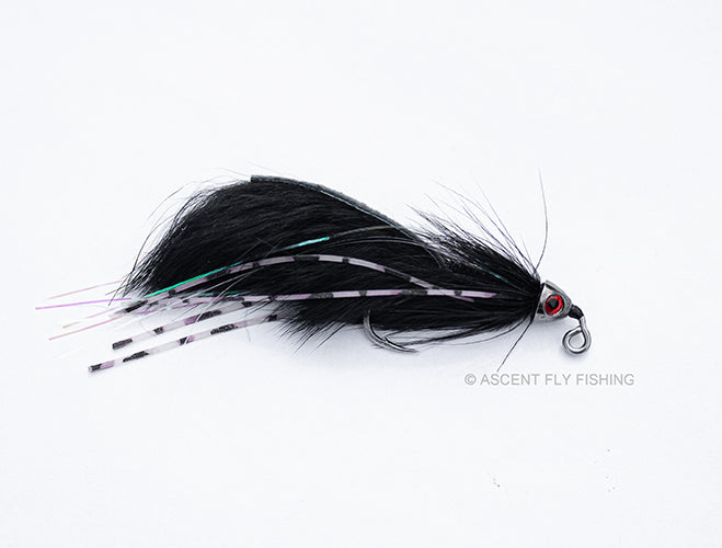 Meat Whistle — Ascent Fly Fishing