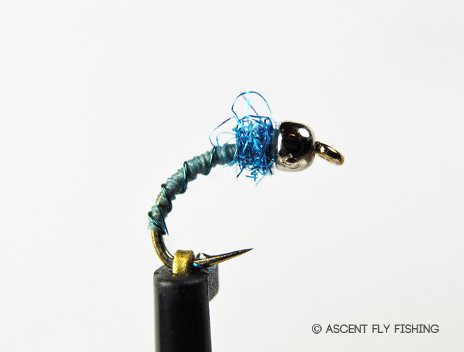 Deep Poison Tung — Ascent Fly Fishing