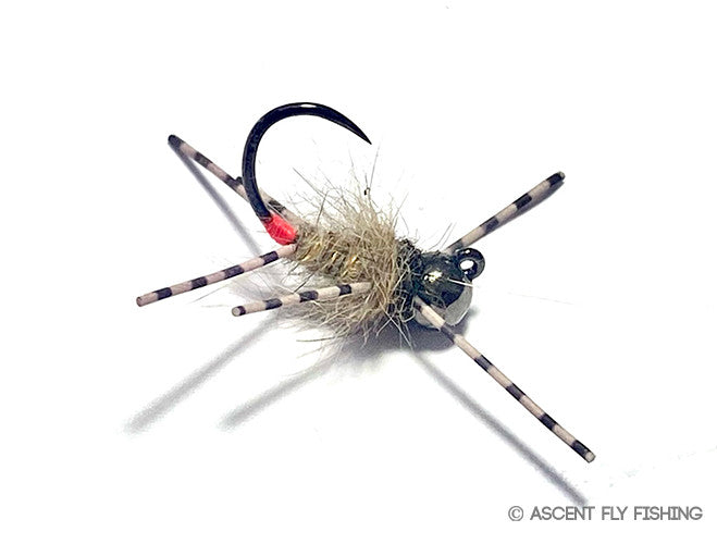 Dirty Hipster — Ascent Fly Fishing