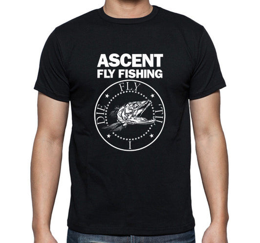 Shirts — Ascent Fly Fishing