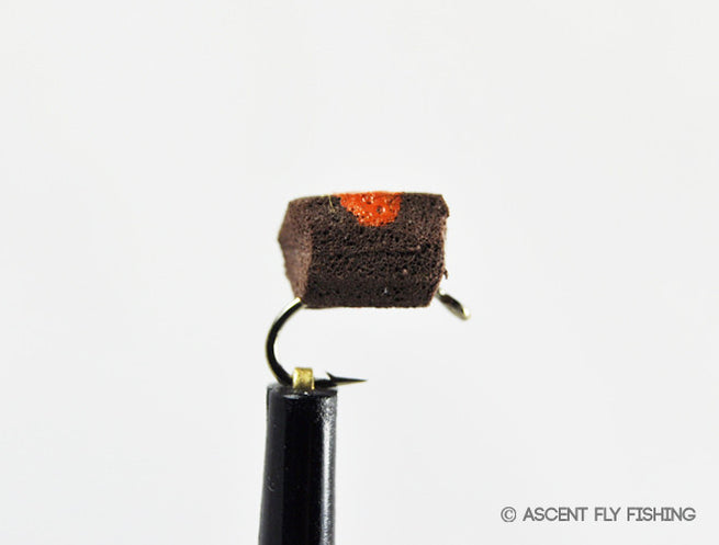 Freshwater Flies — Ascent Fly Fishing