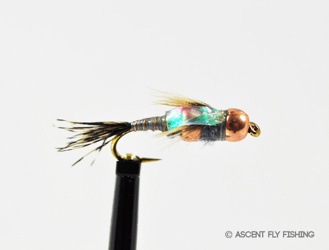 Two Bit Hooker — Ascent Fly Fishing