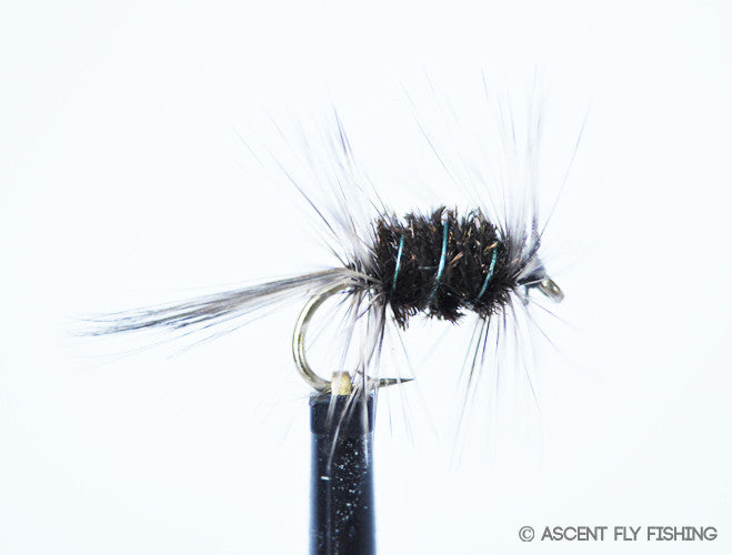 Grey Ugly — Ascent Fly Fishing