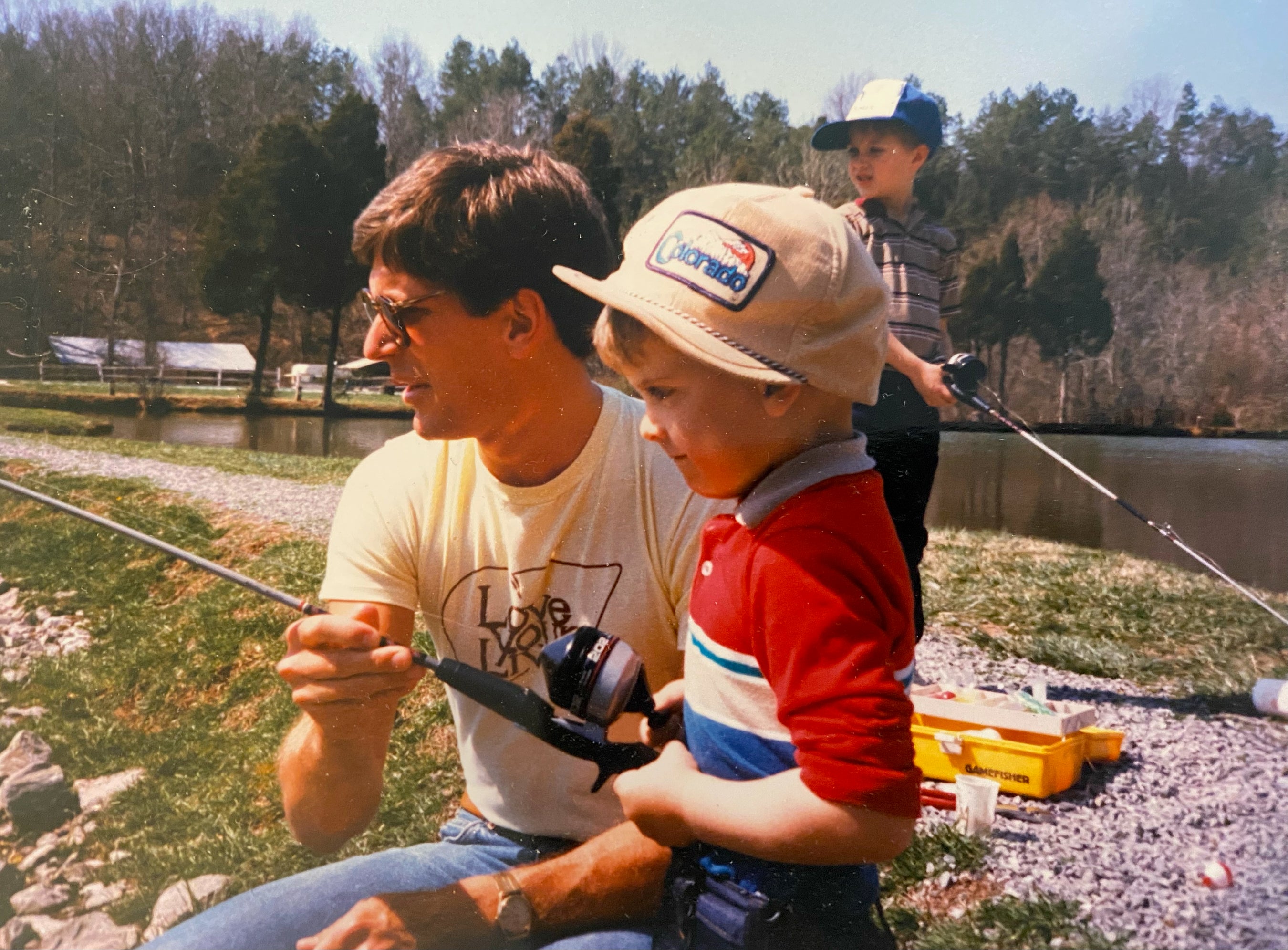 About Ascent Fly Fishing | Science-Based Fly Fishing with Peter Stitcher