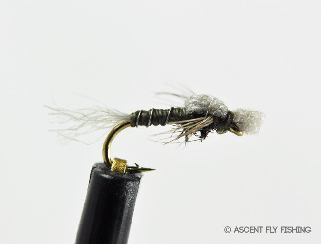 Mayhem — Ascent Fly Fishing