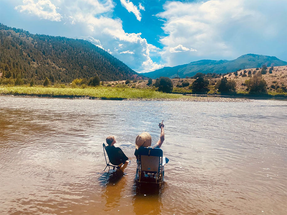 Our 3-Part Mission | Education, Conservation & Community | Ascent Fly ...