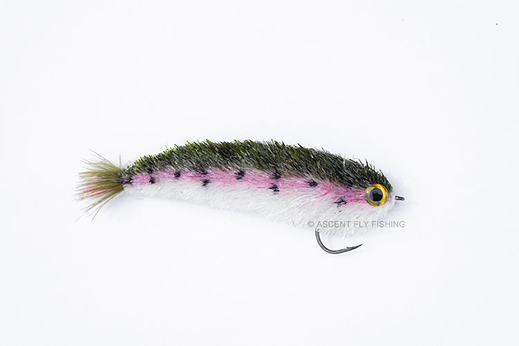 Gamechanger — Ascent Fly Fishing