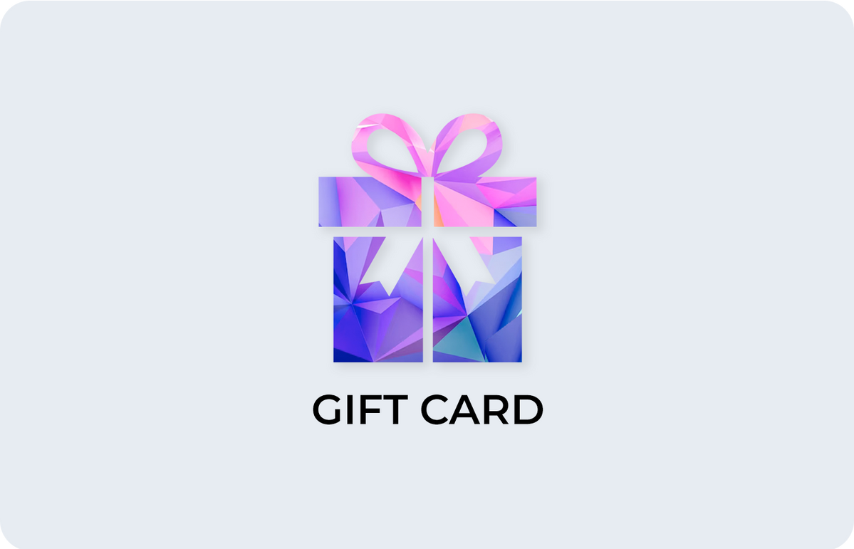 Physical Gift Card — Ascent Fly Fishing