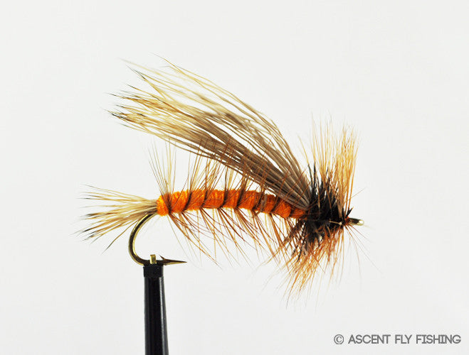Sofa Pillow — Ascent Fly Fishing