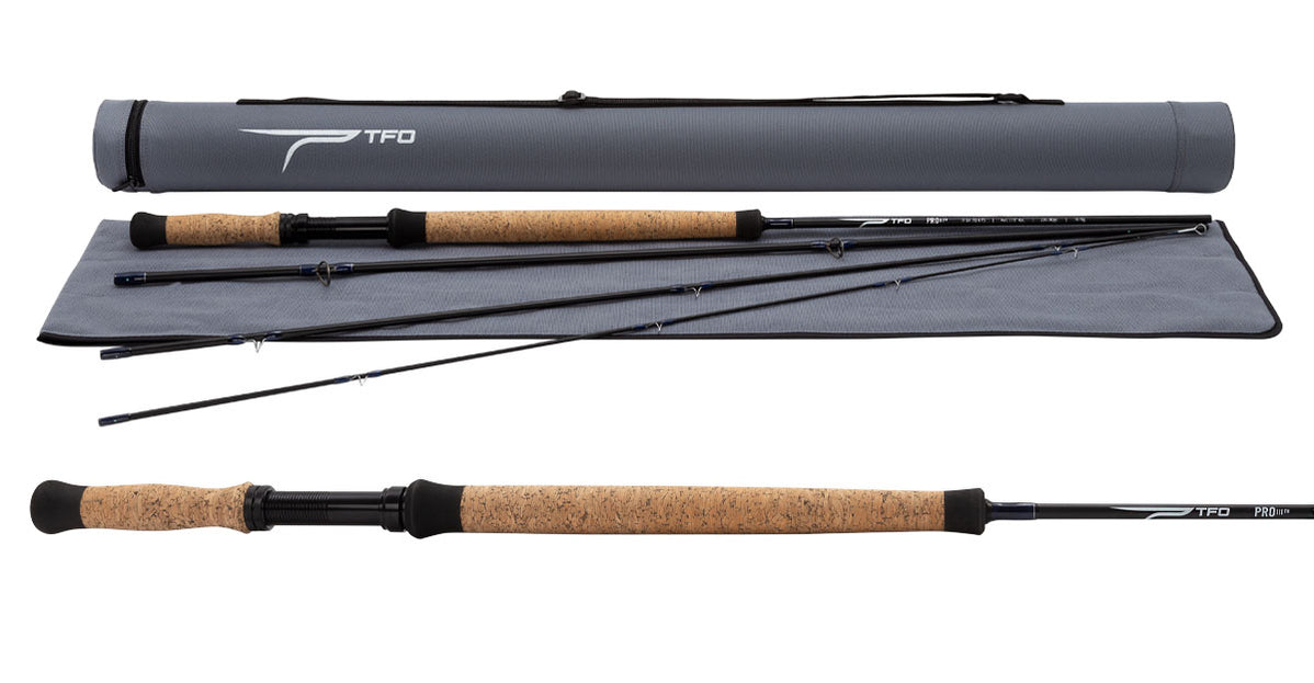 TFO Fly Rods for Sale | Shop TFO Fly Rod Combos at Ascent Fly Fishing