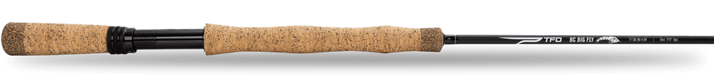 TFO Fly Rods for Sale | Shop TFO Fly Rod Combos at Ascent Fly Fishing