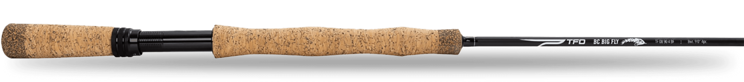 TFO BC Big Fly Series Fly Rod — Ascent Fly Fishing