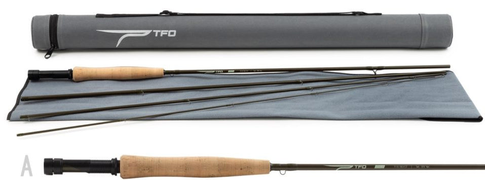TFO Fly Rods for Sale | Shop TFO Fly Rod Combos at Ascent Fly Fishing