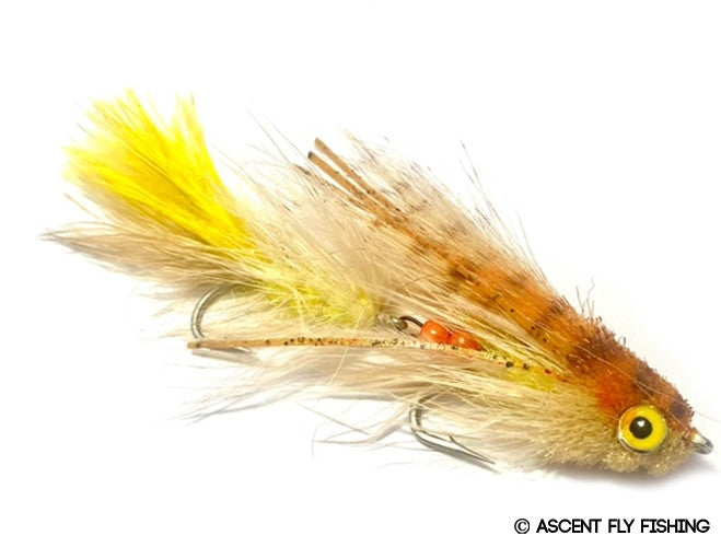 Double Gonga — Ascent Fly Fishing